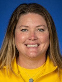 Michigan Softball Camps with Coach Bonnie Tholl