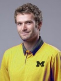 Michigan Tennis Camps with Coach Adam Steinberg